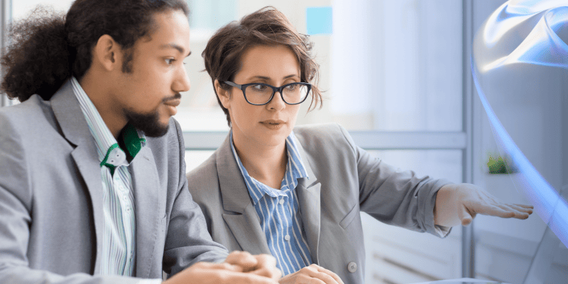 Mergers, Acquisitions & Staffing Changes: Are You Ready? - TeamEDA